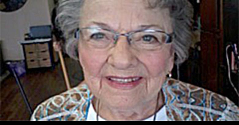 Ina Maxine Roper Burd, 87, Tulsa, Okla. | Obituaries | myleaderpaper.com