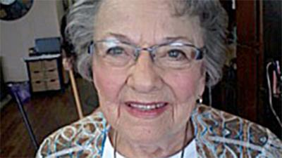 Ina Maxine Roper Burd, 87, Tulsa, Okla. | Obituaries | myleaderpaper.com