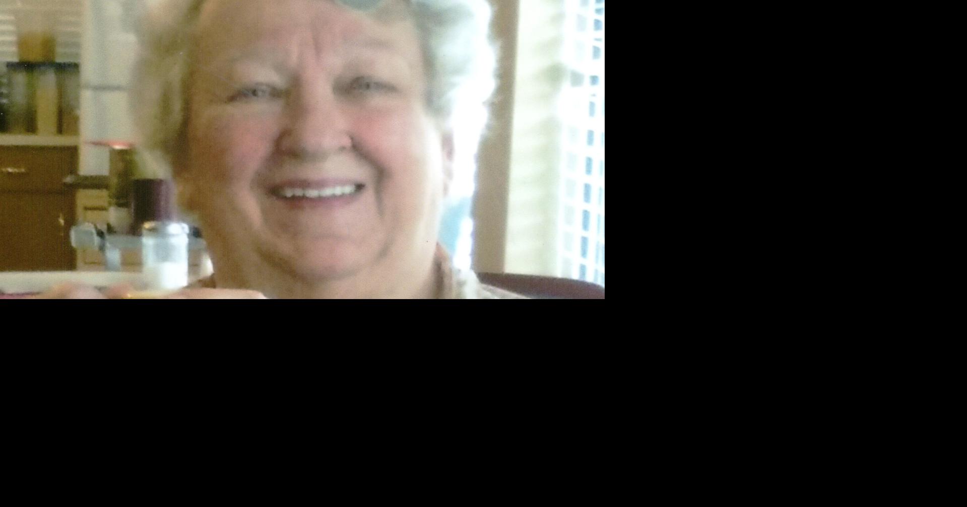 Nancy Jane Moore, 82, Hillsboro | Obituaries | myleaderpaper.com