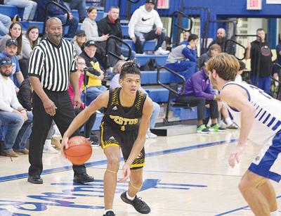 66th Bob Sechrest Jr. Christmas Tournament | Sports | myleaderpaper.com