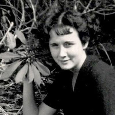 Obituary for Patsy Ruth Patterson Krah | Obituaries | myleaderpaper.com