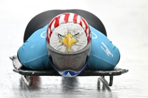 US skeleton racer appeals for Olympic spot after 'corrupted' qualifier ...