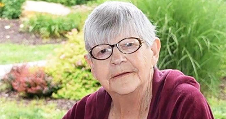 Edith Marcella Bailey, 81, De Soto | Obituaries | myleaderpaper.com