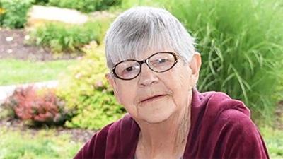 Edith Marcella Bailey, 81, De Soto | Obituaries | myleaderpaper.com