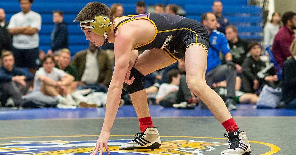 Northwest girls wrestling team wins Kyle Thrasher Wrestling Tournament ...