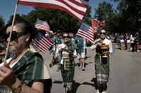 How public celebrations quietly remake what it means to be American ...