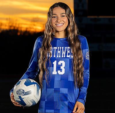 Lawrence nets 6 goals in 3 games for Lions | Sports | myleaderpaper.com