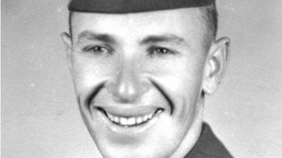 Edwin Kenney Hickman, 84, De Soto | Obituaries | myleaderpaper.com