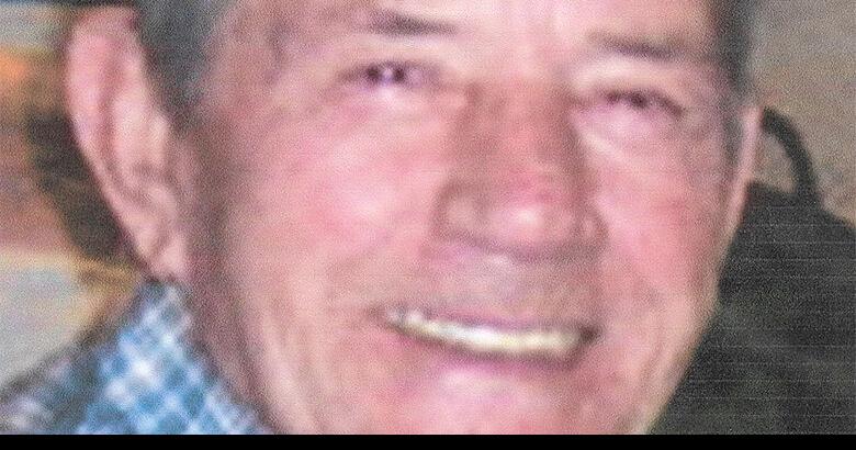 Jerry Joe Wooldridge, 86, Columbia | Obituaries | myleaderpaper.com