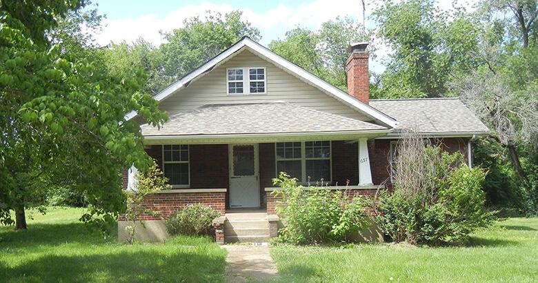 Festus buys property next to City Hall-Police Station | Local News ...