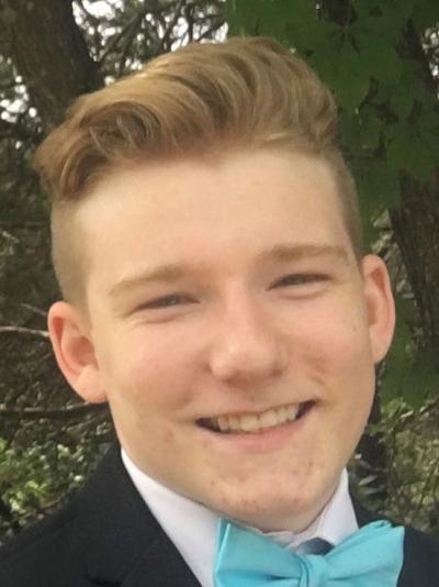 Clayton Alexander Ahumada Rosener, 18, De Soto | Obituaries ...