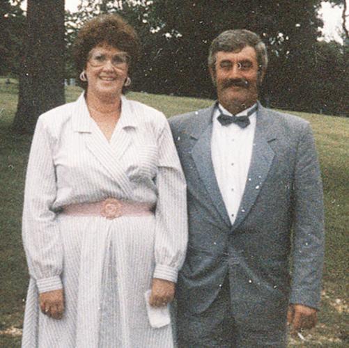 The heavy price he paid to serve his country | Veterans | myleaderpaper.com