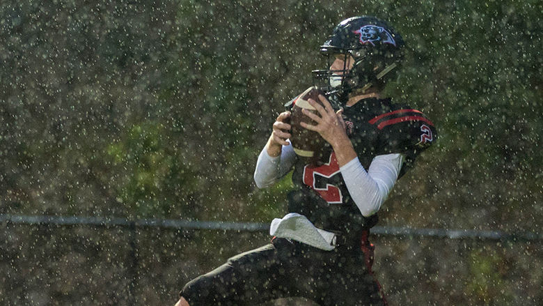 Ted Howell photos – Herculaneum Blackcats boys football vs. Jefferson R ...