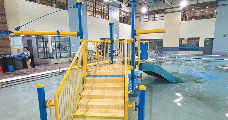 Arnold rec center indoor pool to close in September | Local News ...