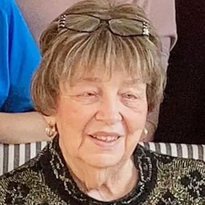 Obituary for Lois Jean Hart | Obituaries | myleaderpaper.com