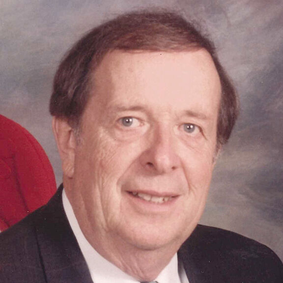 Obituary for H. Donald Boyd II | Obituaries | myleaderpaper.com
