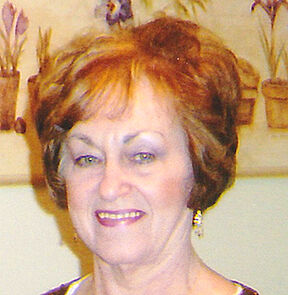 Arlein Amelia Simpson, 87, Barnhart | Obituaries | myleaderpaper.com