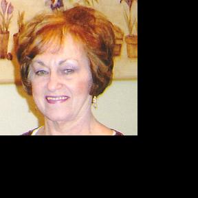 Arlein Amelia Simpson, 87, Barnhart | Obituaries | myleaderpaper.com