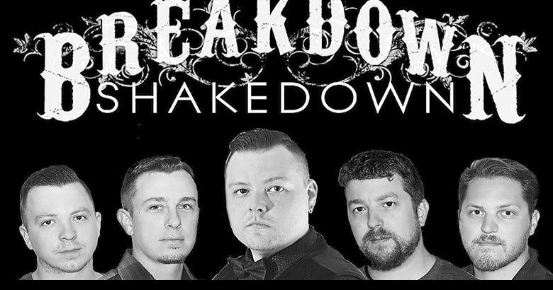 Correction: Breakdown Shakedown to perform from 4-8 p.m. Sunday at ...