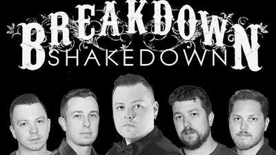 shakedown 8