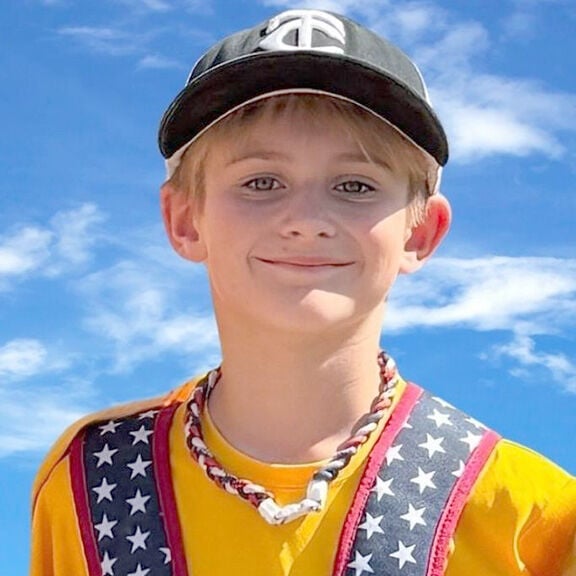 Obituary for Lathan Riley Shepard | Obituaries | myleaderpaper.com