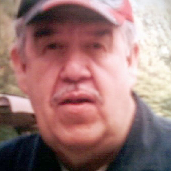 Obituary for Calvin Ford | Obituaries | myleaderpaper.com