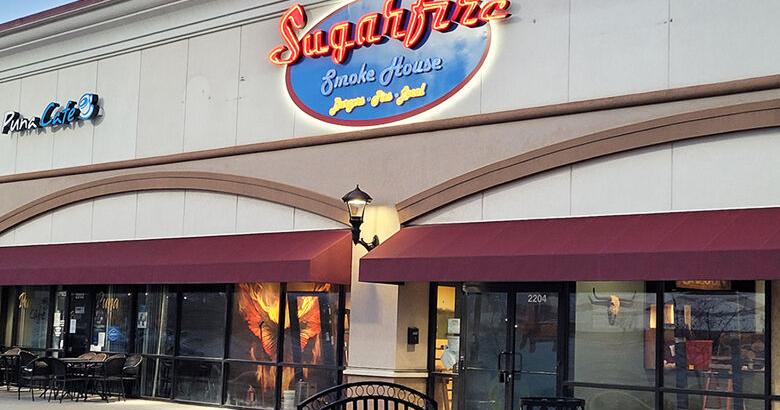Coming soon: Sugarfire to open a location in Arnold on Jan. 2 ...
