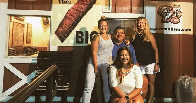 Super Smokers BBQ, Dough Crazy Cafe close their doors | Business ...