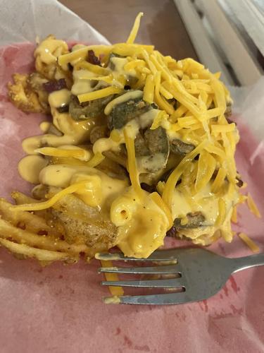 The Tater Shack restaurant opens in De Soto | Business | myleaderpaper.com