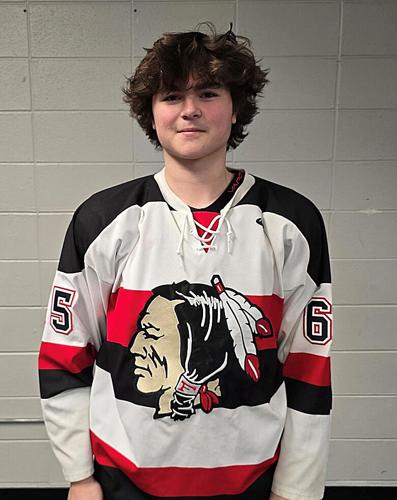 Cook hats trick lifts Warriors over No. 1 Wildcats | Sports ...