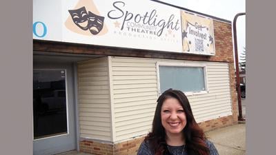 Festus woman starts up community theater group | Local News ...