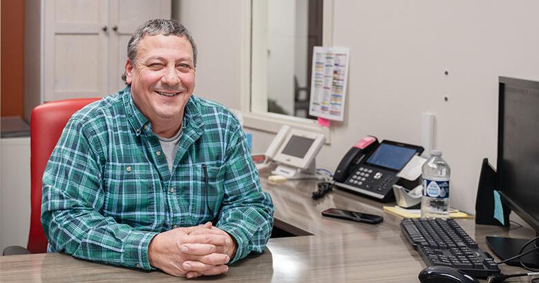 Chief Williams retiring from 911 Dispatch, successor hired | Local News ...