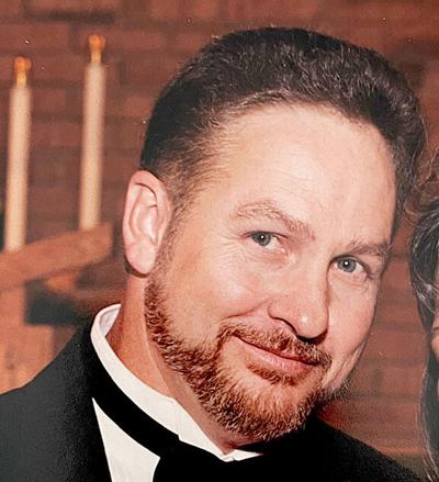 Jerry Brooks Buchanan, 71, De Soto and Arnold | Obituaries ...