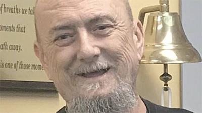 Richard ‘Bo’ Barger, 59, Barnhart | Obituaries | myleaderpaper.com