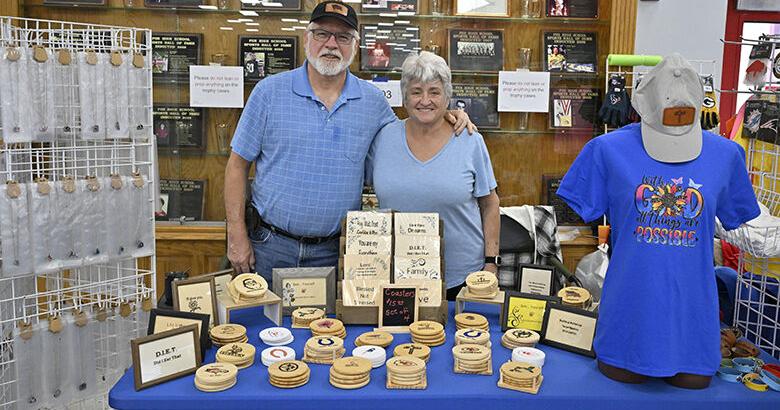 Fox High craft and vendor fair set for March 8-9 | Local Events ...