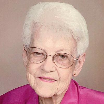 Obituary for Rebecca Elizabeth Bequette | Obituaries | myleaderpaper.com