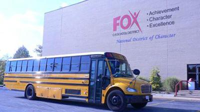 Fox C-6 adjust bus drivers’ extra-duty pay rate | Local News ...