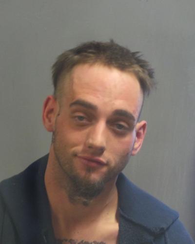 St. Louis man charged with felonies after police chase through western ...