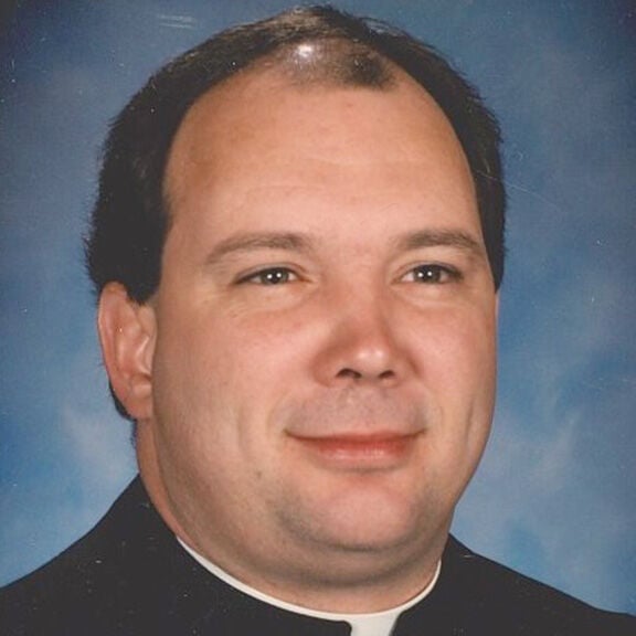 Obituary for the Rev. Father Patrick Joseph Christopher | Obituaries ...