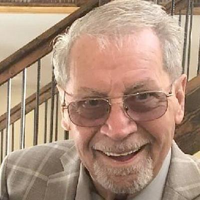 Obituary for Nicholas Stephen Blackford | Obituaries | myleaderpaper.com