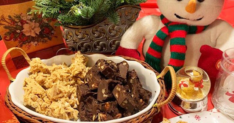 My Leader Yummy – Four-Ingredient Crunchy Munchies, Magic Chocolate ...