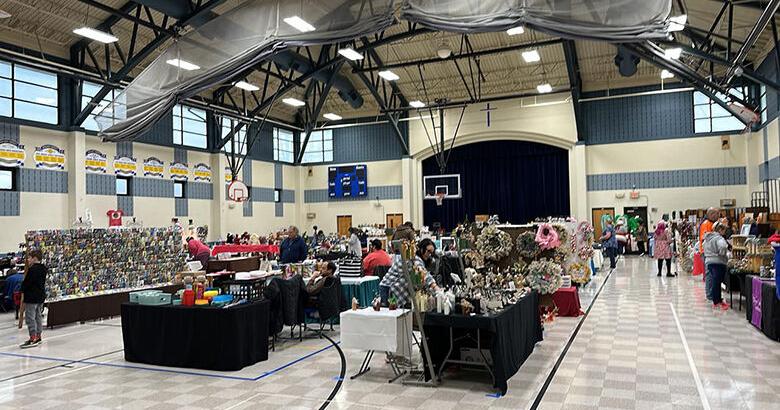 Holy Family craft fair set for Nov. 8-9 | Local Events | myleaderpaper.com