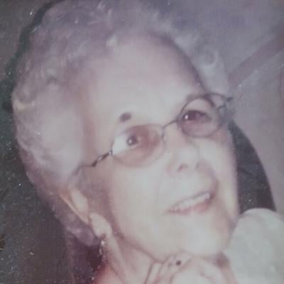Obituary for Emma Louise Noack | Obituaries | myleaderpaper.com