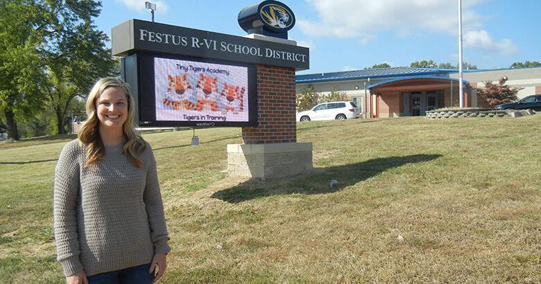 Many sign up for new Festus R-6 Early Childhood Education Program ...