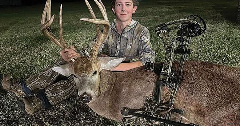 County hunters harvested 1,585 deer this season | Sports ...