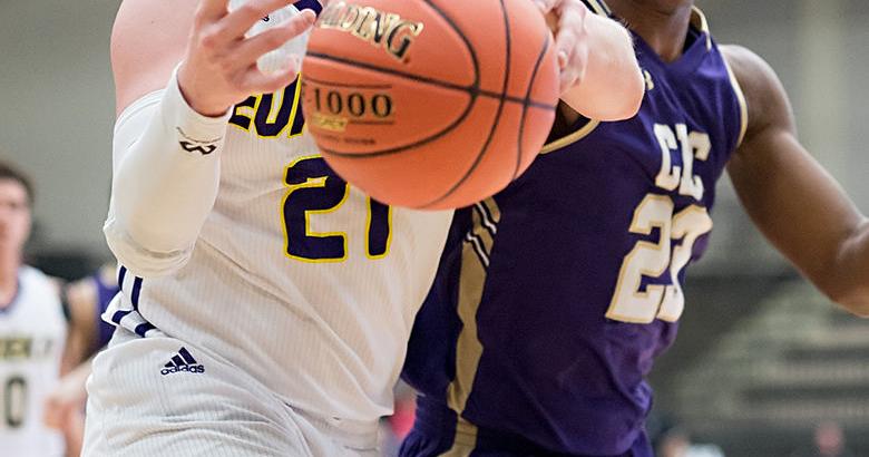 Ron Rigdon photos – Eureka boys basketball vs. CBC | Gallery ...