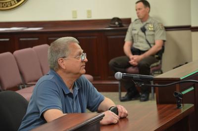 ICYMI: Council OKs Byrnesville rezoning | Local News | myleaderpaper.com