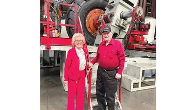 Purcells remain active in tire company they built | Business ...