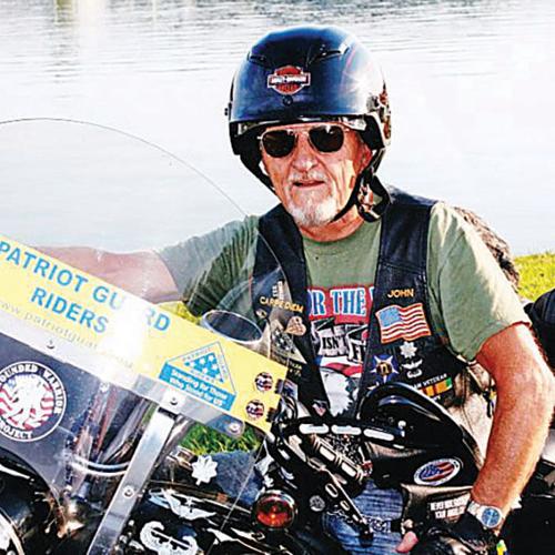 From the air to the links | Featured | myleaderpaper.com