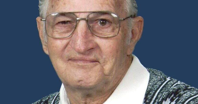 James William Swofford, 86, Hillsboro | Obituaries | myleaderpaper.com